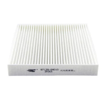 Car Hepa Air Cabins Conditioners Filters Air Conditioner Cabin Filter ...