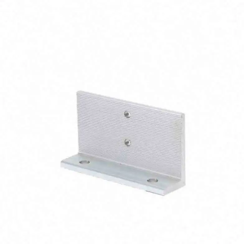 Bracket Panel Ground For Brackets Tracker Axis Roof Aluminum Galvanized ...