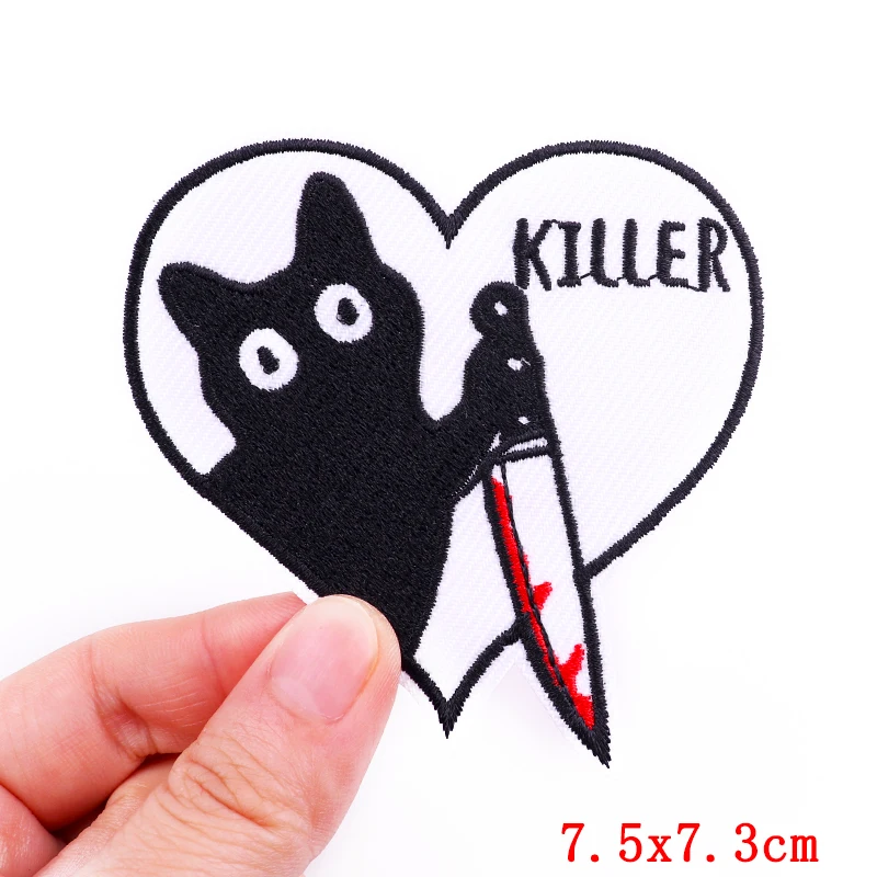 Custom Kaws Patch - Iron on Patches Men & Gucci Patch