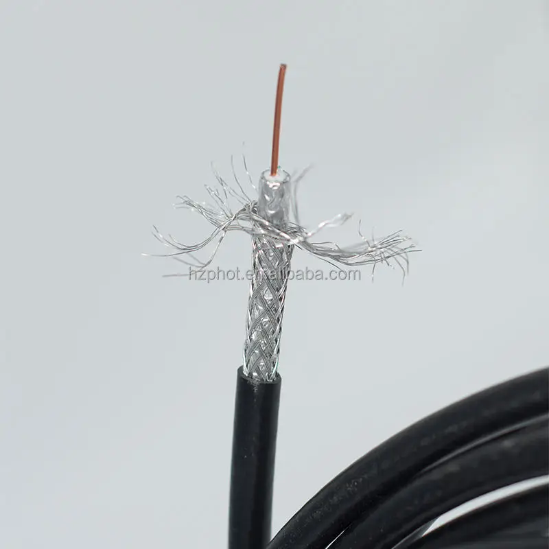 75ohm Coaxial Cable 17 Vatc 19 Vatc - Buy 17vatc 19vatc 21vatc Coaxial ...