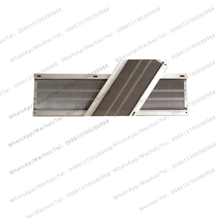 High Quality Metal Warp Creel Guard Shield for Textile Machines