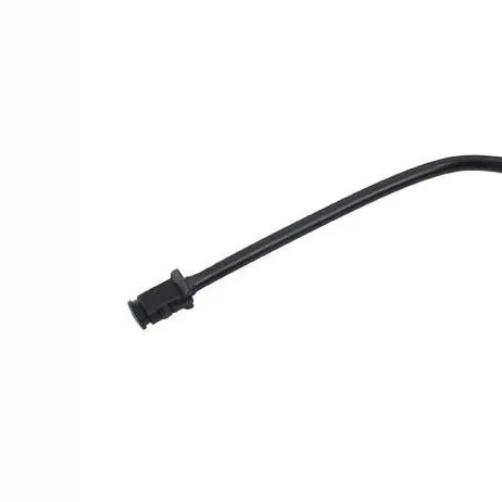 Expansion Overflow Tank Hose Line Radiator Hose Lr032094 For Land Rover ...