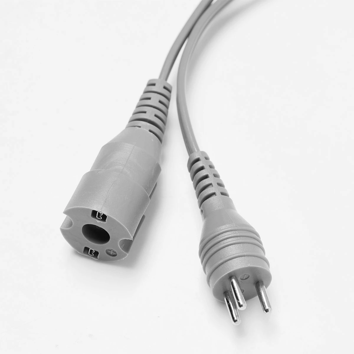 3 Pin Cord for 30000 RPM Electric Nail Drill Handpiece