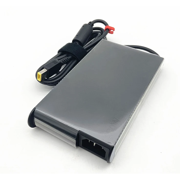 230W ADL230SLC3A Laptop Adapter - Original Lenovo Charger