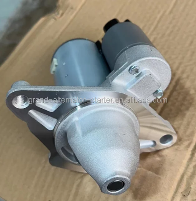12v新起动马达28100-0Y300 28100-0Y340 28100-0Y350 28100-0Y370 28100-0Y470 ...