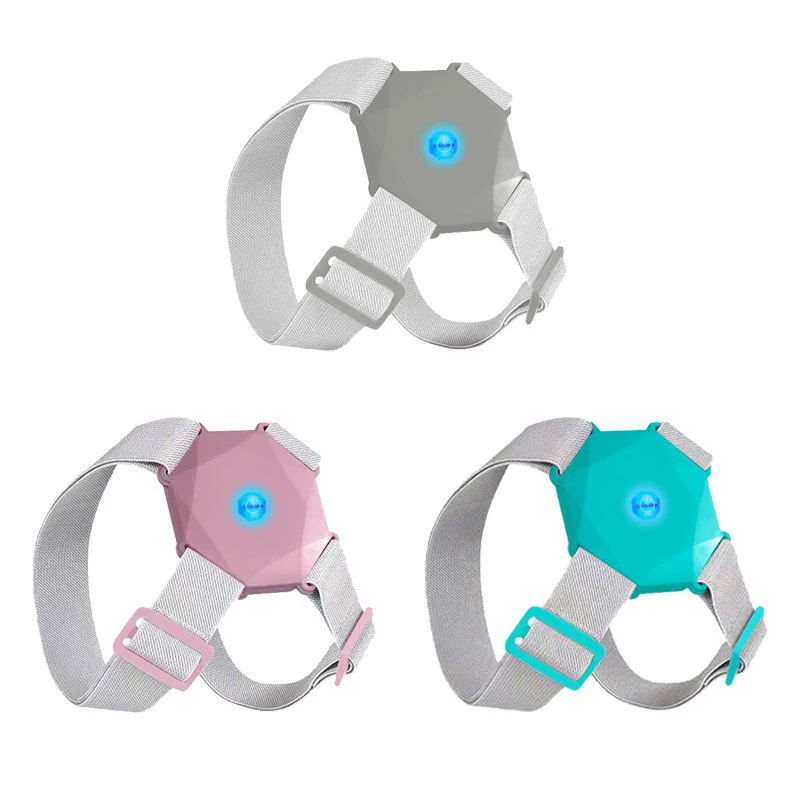 Smart Intelligent Sensor Electric Adjustable Reminder Vibration Posture ...