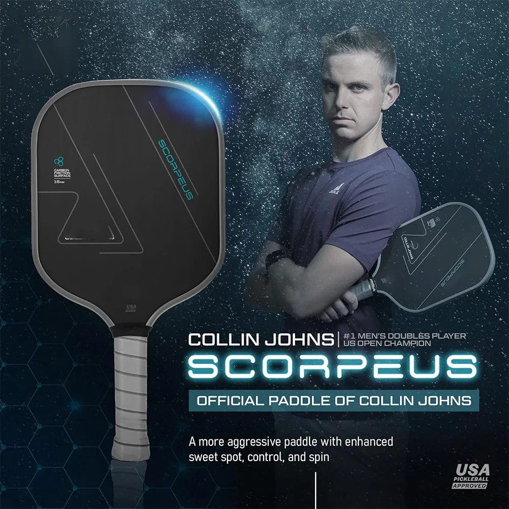 Thermoformed UnibodyPaddle WCharged Surface Technology for Increased ...