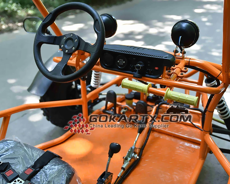 500cc off Road Cart - Go Kart Engine 100cc & Accessories