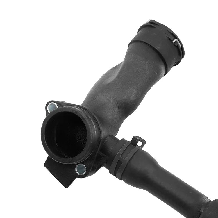 Engine Radiator Coolant Water Hose 2712002056 for Mercedes Benz W204 ...