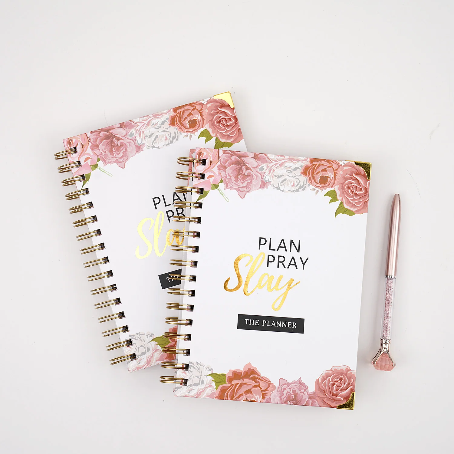 Ap Notebooks & Writing Pads Free Sample Custom Printing Supplies Spiral ...