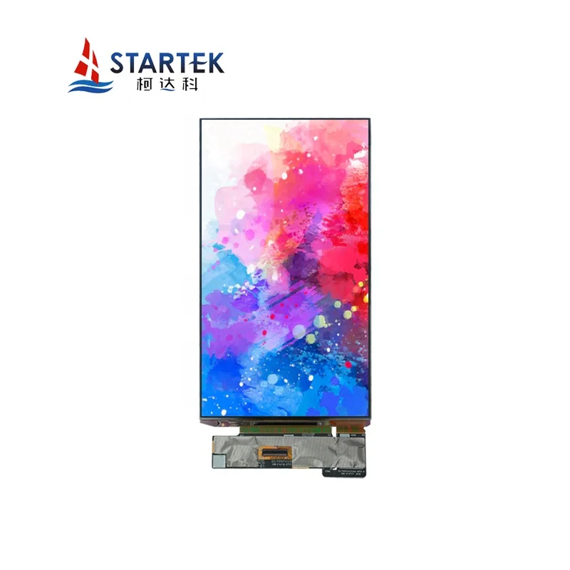 Alibaba.com: 7 Inch 1080x1920 AMOLED display with MIPI interface and on-cell touch panel ...