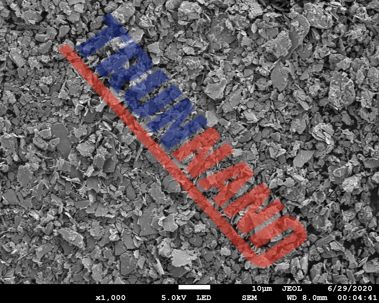 Molybdenum Disulfide Powder - Superior Lubricating Material