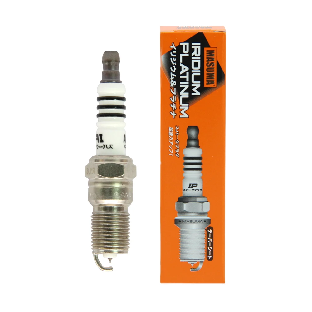 S511ip Masuma Car Engine Parts Iridium Spark Plug 30777349 ...