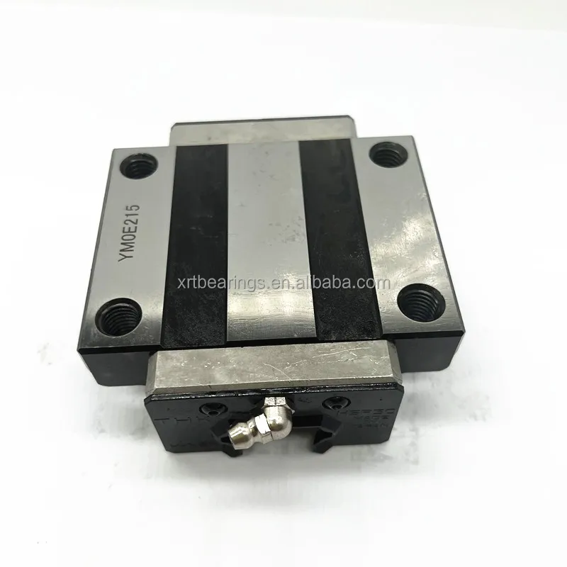 Japan Linear Guide Blocks - High Precision and Durability