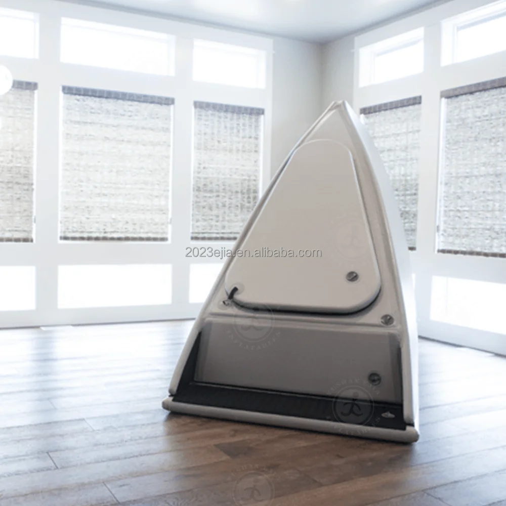 Inflatable Sensory Deprivation Float Tank Zen Float Tank at-home ...