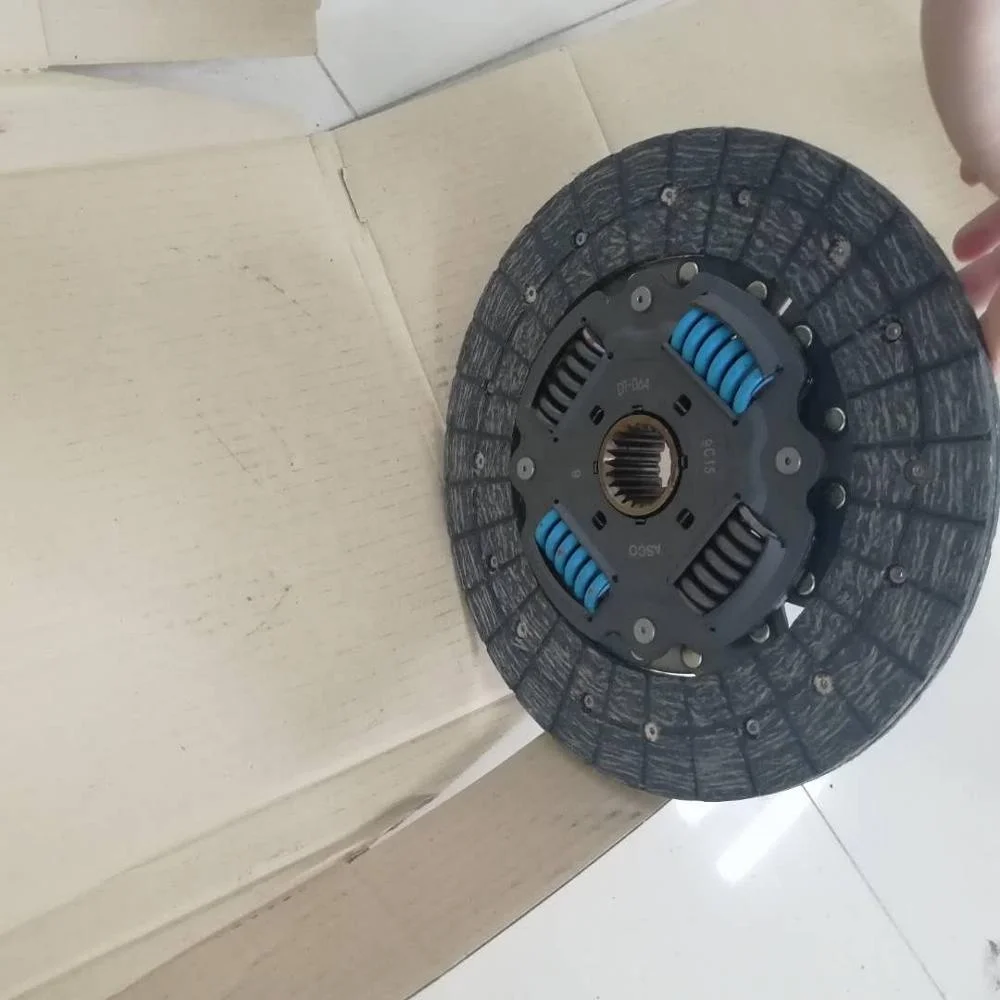 Clutch Disc For HILUX FORTUNER LAN125 LAN155 31250-0K440| Alibaba.com