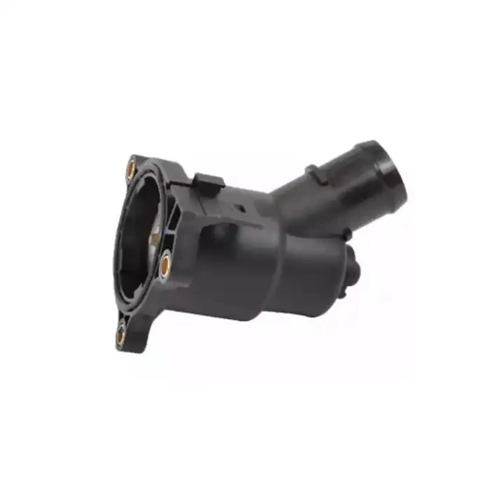 Auto Engine Assembly Thermostat A6512000715 For Mercedes Benz A B Class ...