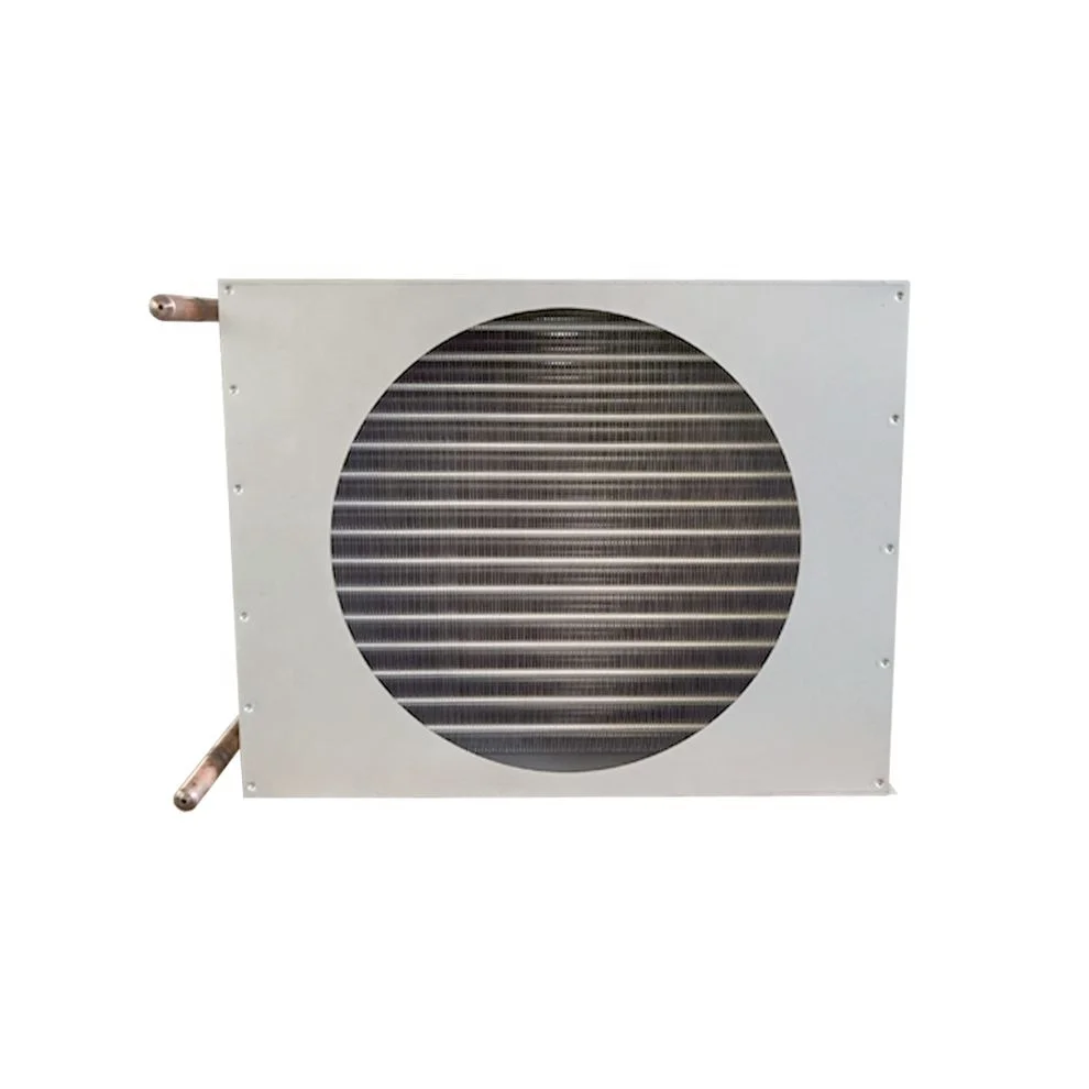 Compressor Use Cooling Condenser Freezer Radiator| Alibaba.com