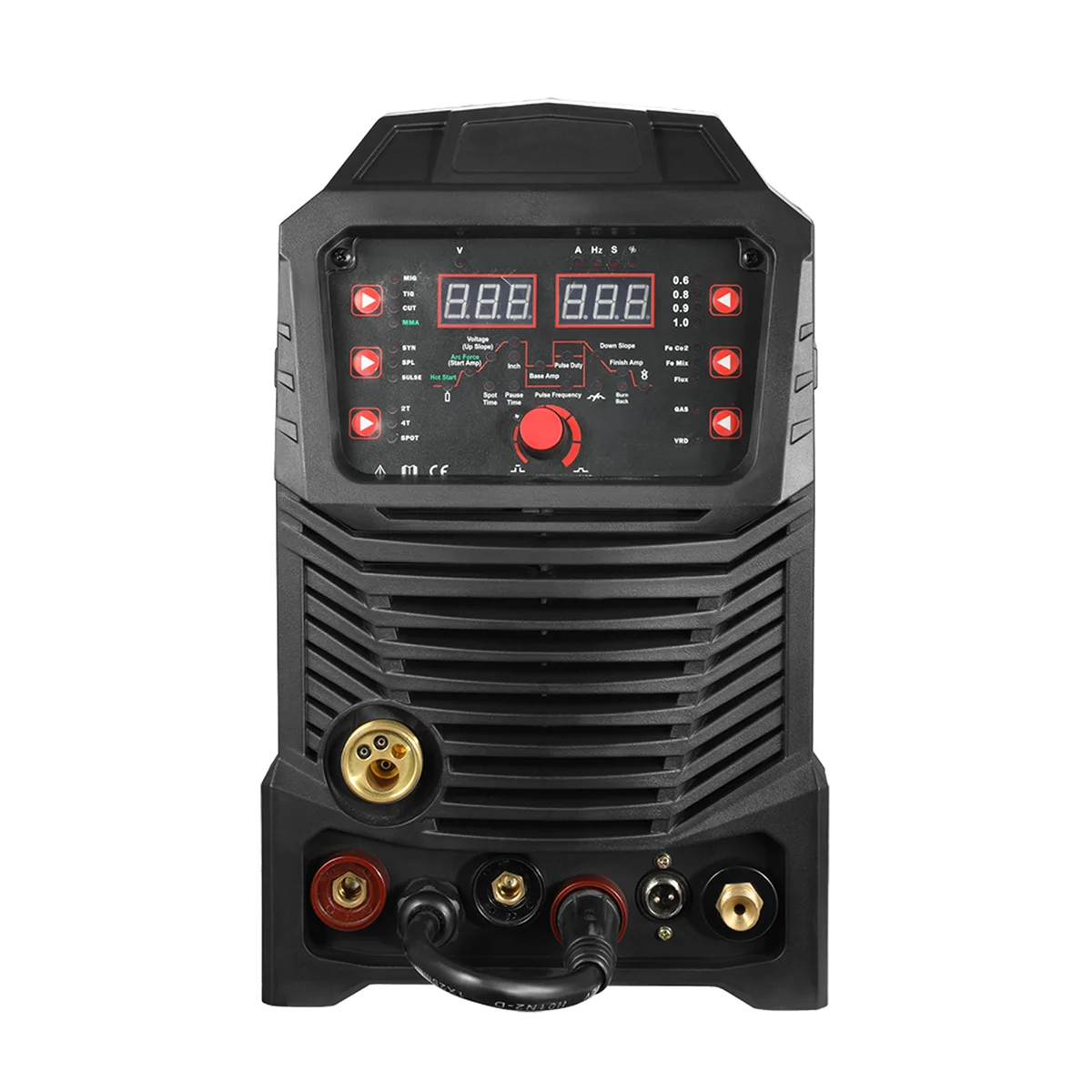 Multifunction 4 in 1 Welding Machine - MTMC-520 ARC Welder