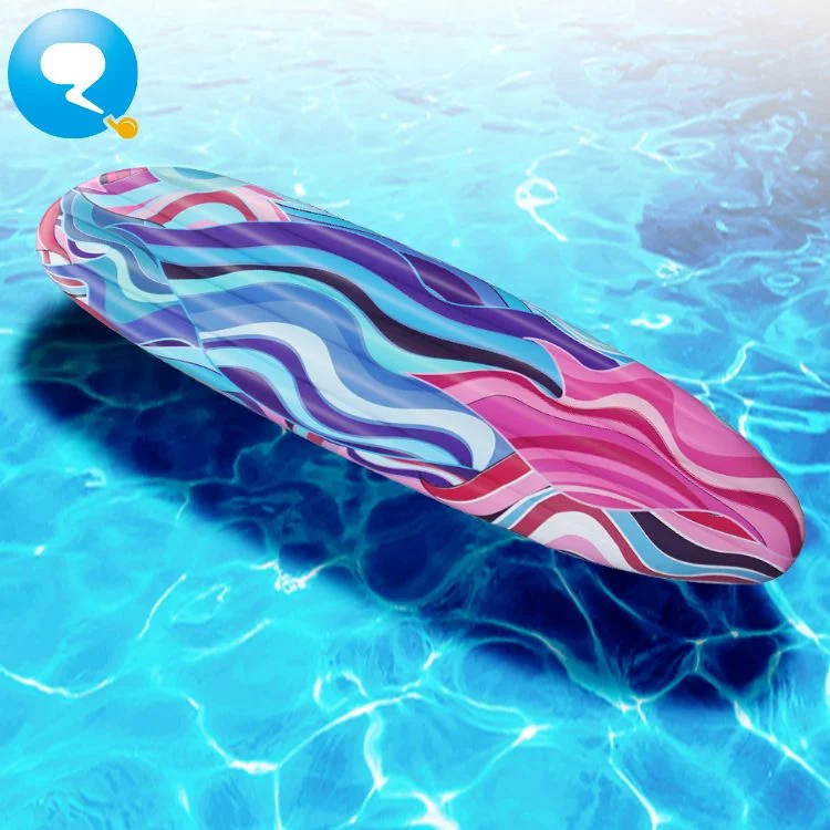 Family Pool Toys Floating Soccer Goal Set Inflatable Football Game ...