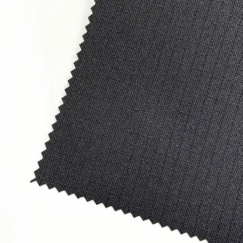 High Quality Tela Oxford 300d Poly Oxford Tpu Coated Oxford Ripstop ...