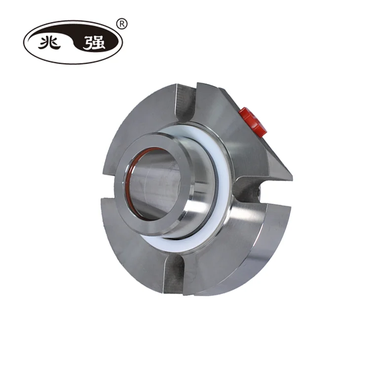 Cartex-sn Mechanical Seal - High Performance & Customisation