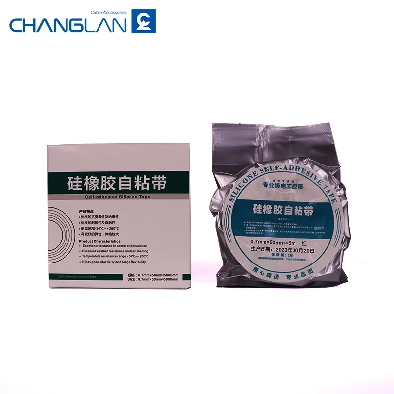 Insulation Tape 4 Rolls Butyl Rubber Self-Fusing Tape - Waterproof ...