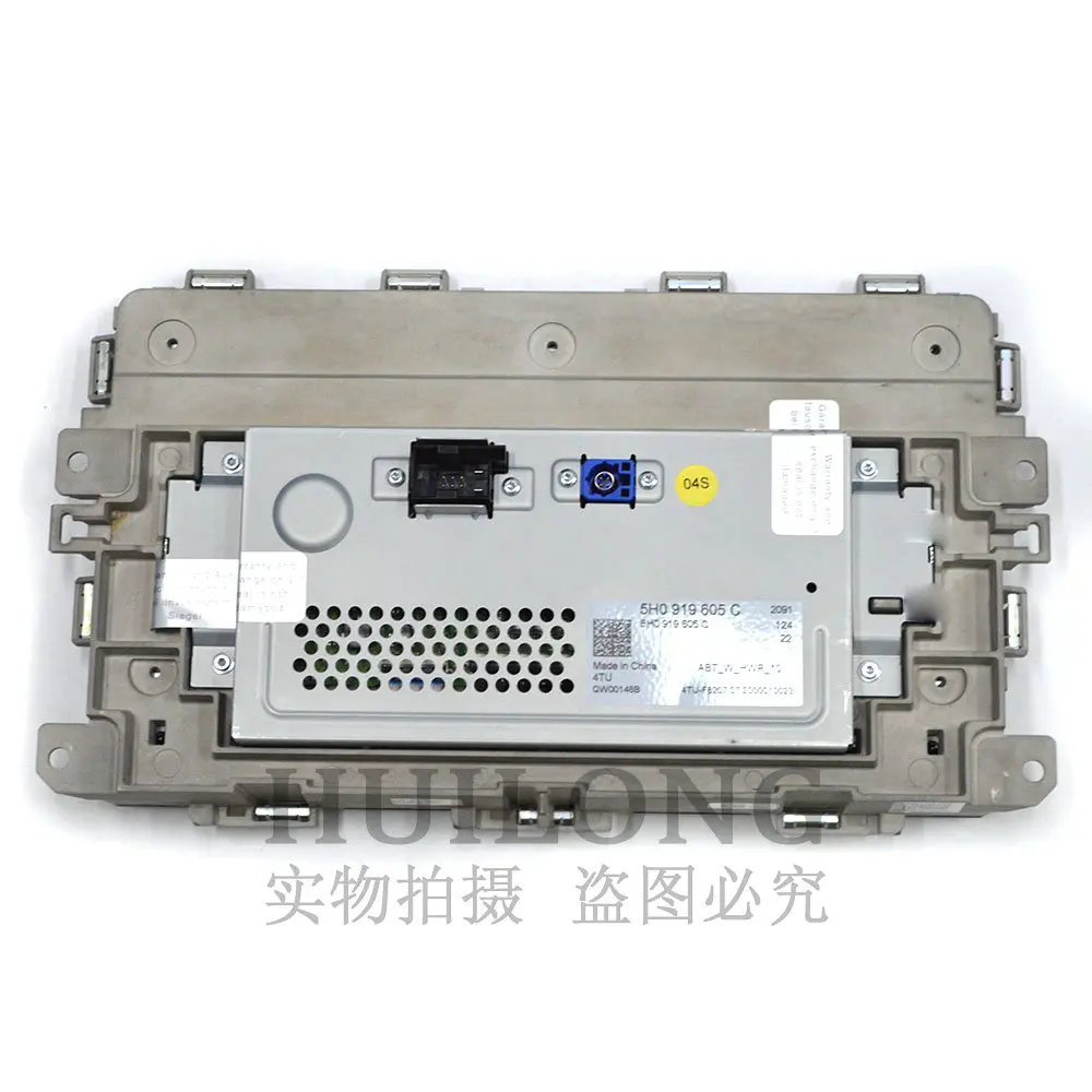 适用于VW 2021高尔夫8 cns3.0多媒体播放器5hg035866/5h0919605c| Alibaba.com