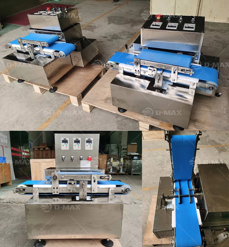 Frozen Meat Slicer Machine - High Efficiency & Easy Operation