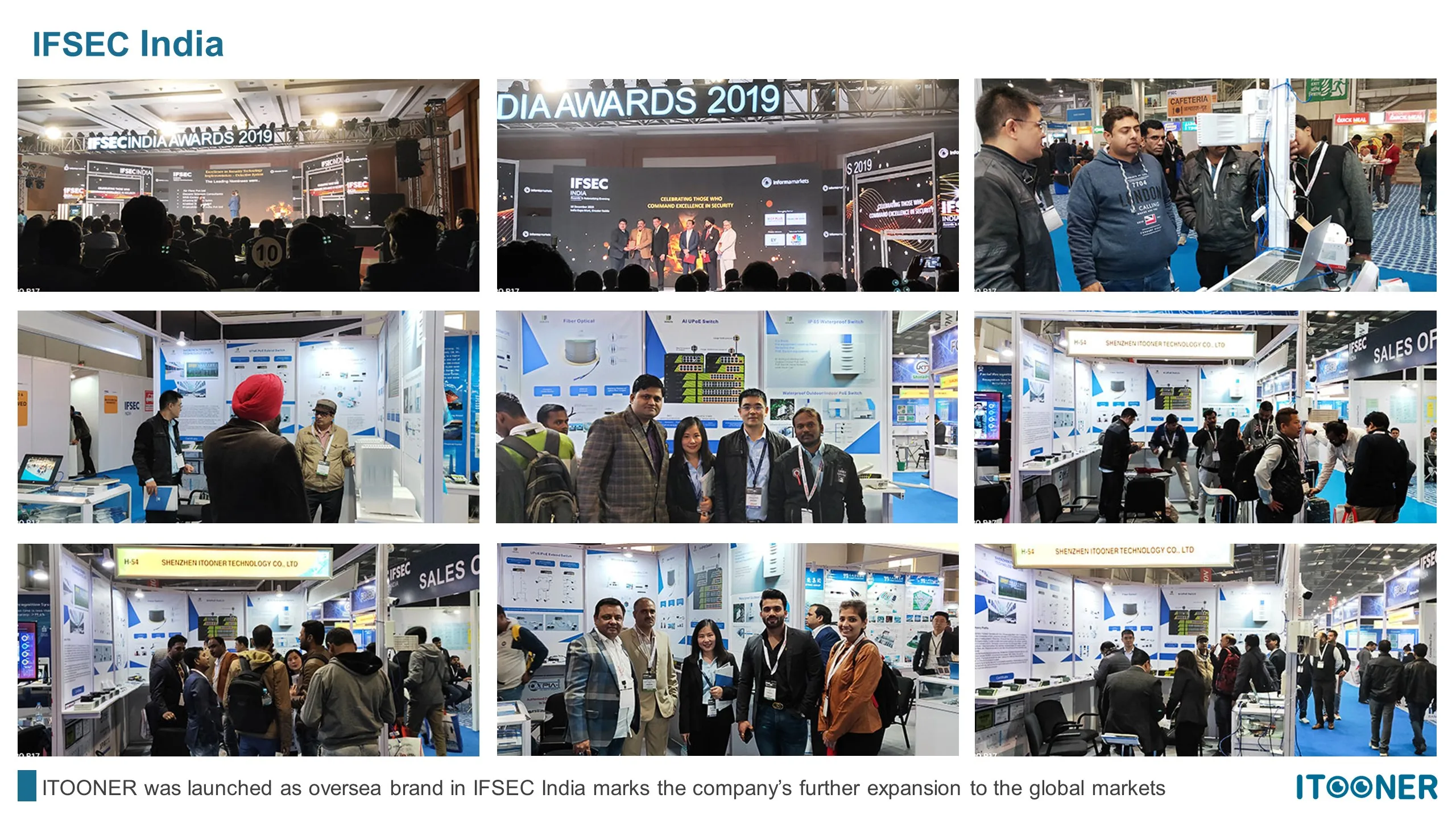 IPC Split Screen Decoder 16 Channel - Efficient Camera Management