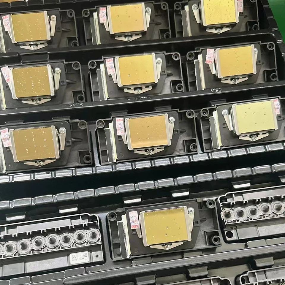 Epson DX5 Print Head - Original 100% for UV Inkjet Printers