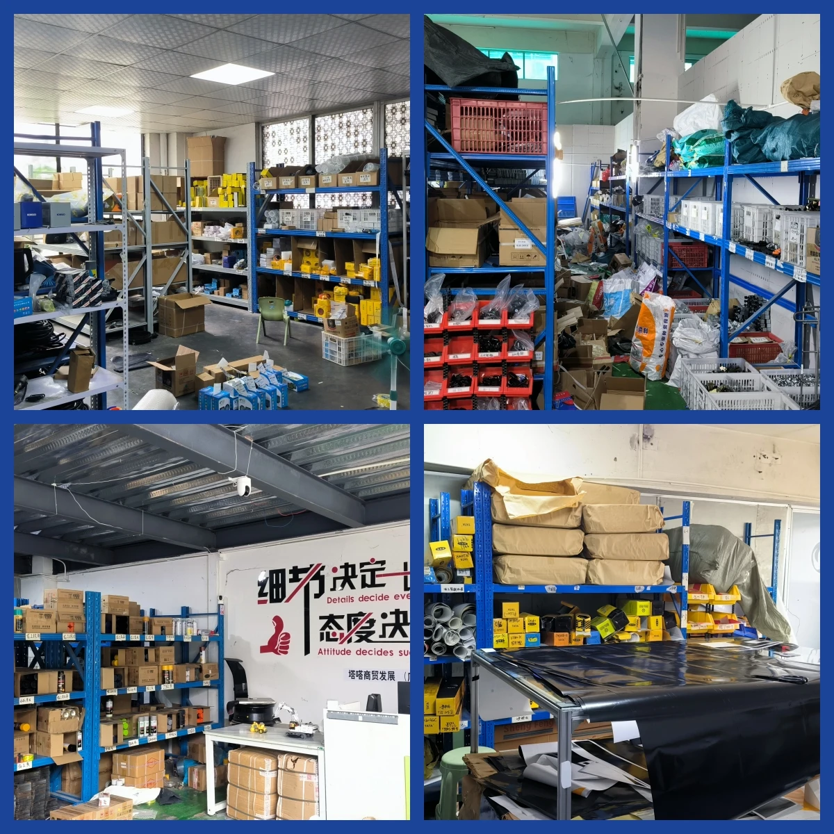 TALUADA Hitachi SANY Kobelco Kato Kubota Excavator Fuel Injection Pump ...