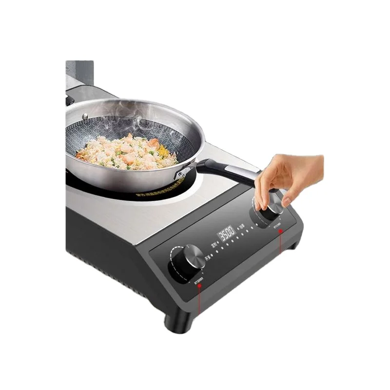 STWcamp mini cooking camping gas wood electric stove portable outdoor ...