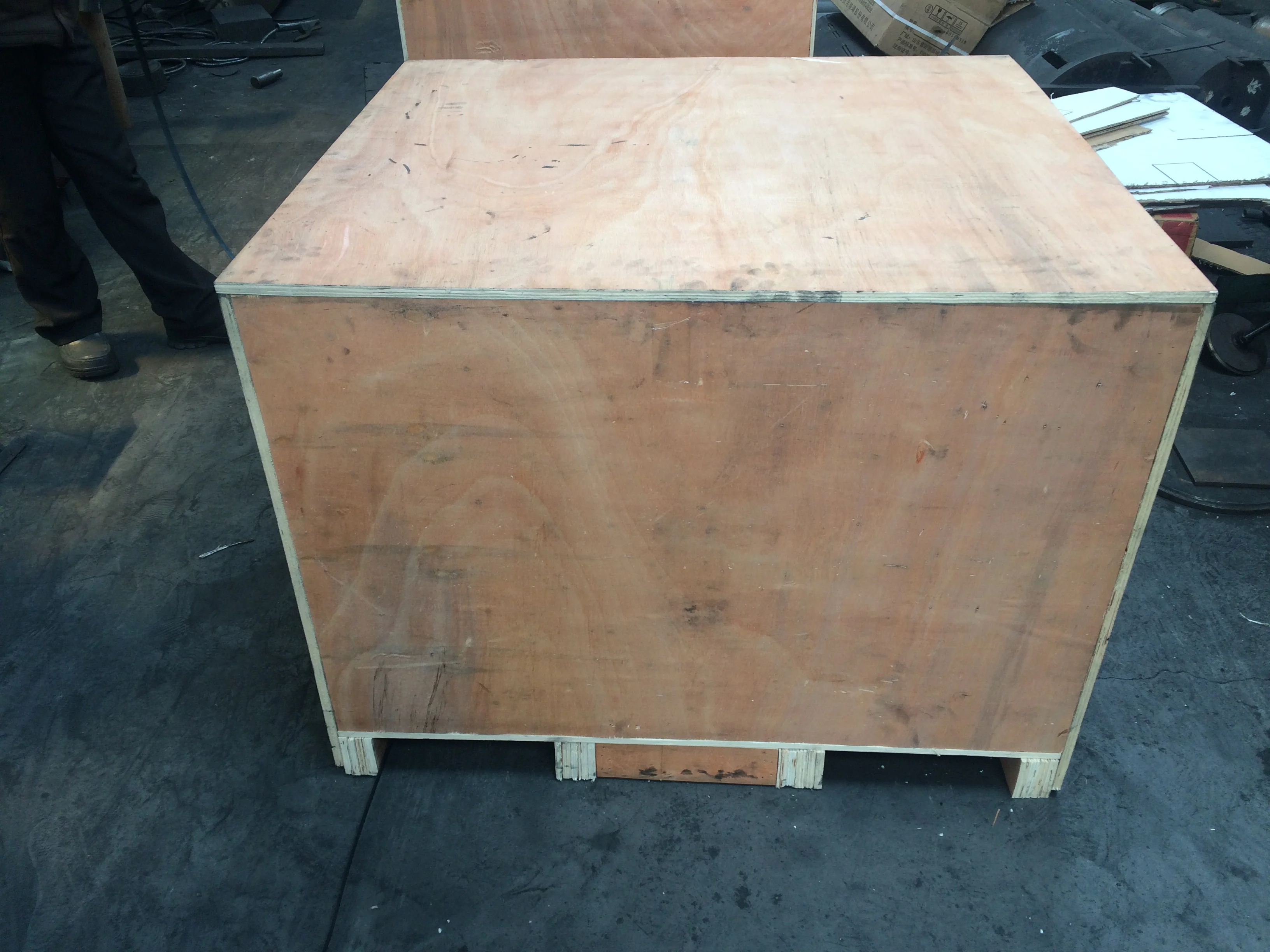 Mz Isostatic Molds Graphite Heater For Polycrystalline Furnace Graphite ...