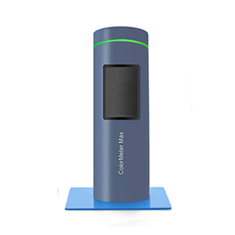 Colormeter MAX - Accurate Color Measurement for Paper, Leather, and ...