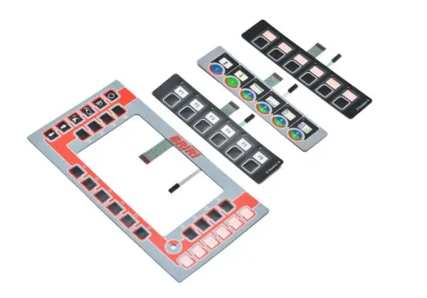 WALICO Professional Custom-Made Electroluminescence Elastomer Keyboard ...