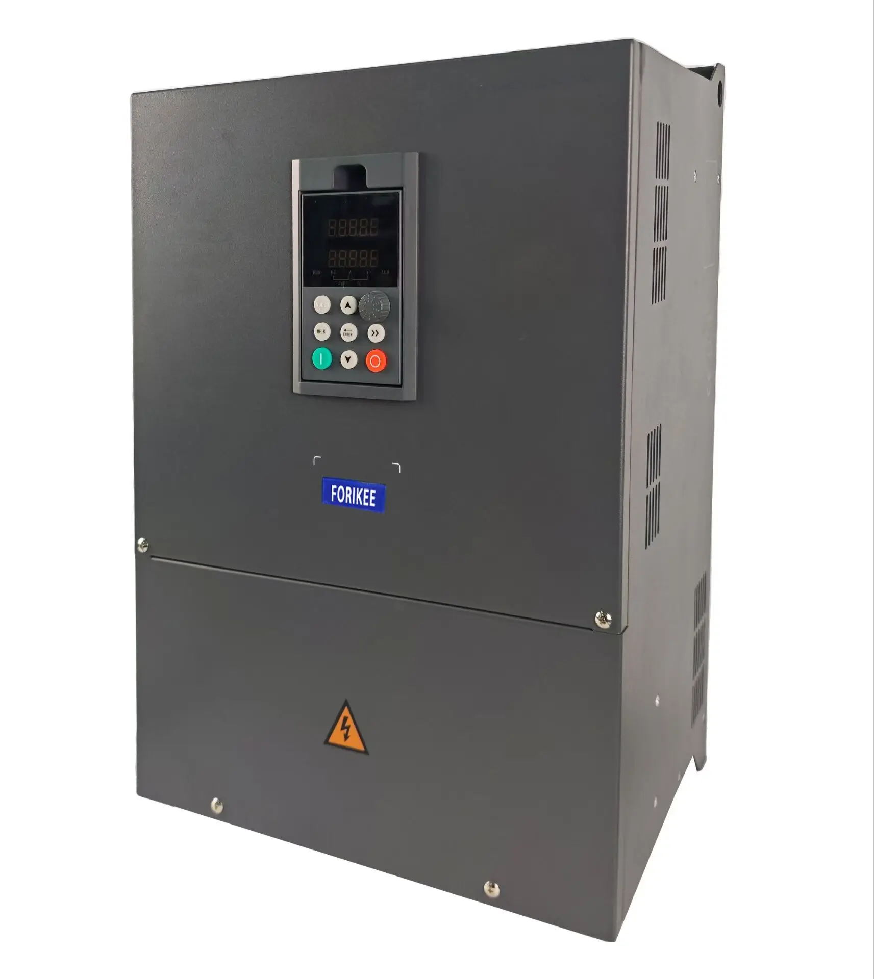 Invt Feeder Vfd Inverter, Three Phase 380V, 4kw Frequency Converter ...