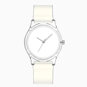 Sublimation Blank Watch Custom Render Printing Dial Watch Promotion ...