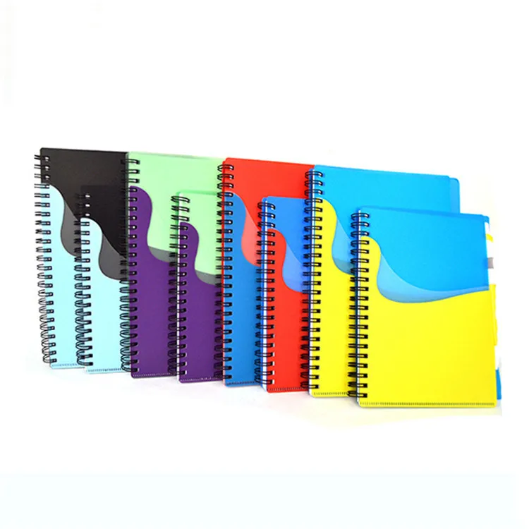 A4 School Hand Book Wholesale Exercise Book 192 Pages Custom Logo ...