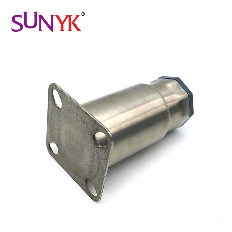 Heavy Duty Kitchen Equipment - Adjustable Leg Stainless Steel