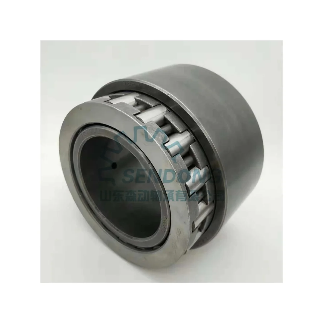 E782726 Cylindrical Roller Bearing - Precision & Durability