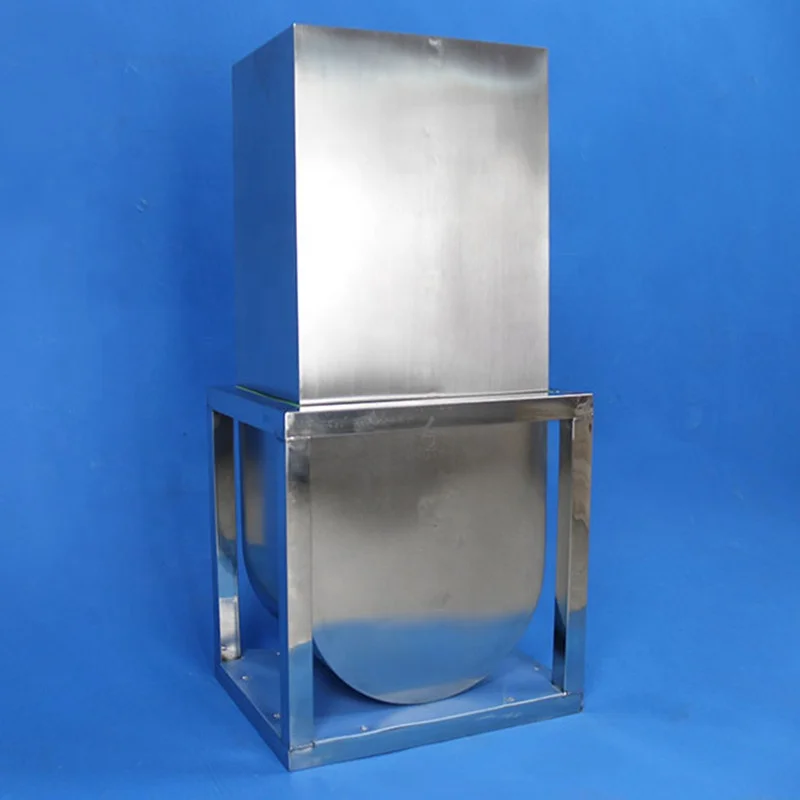 U Shape Box Test Apparatus for Self Compacted Concrete
