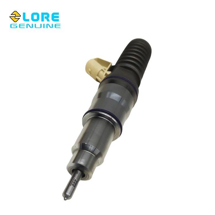 20440388 Original Excavator Ec330 Ec360b D12d Diesel Engine Parts Fuel ...