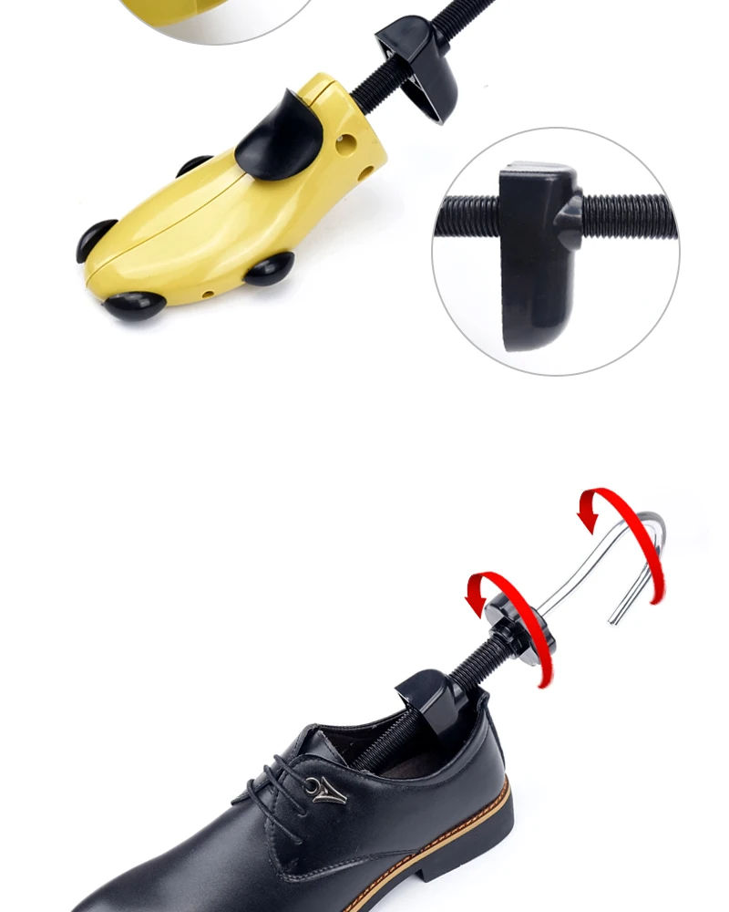 DIFUREN Shoe Expander - Adjustable & Customizable Solutions