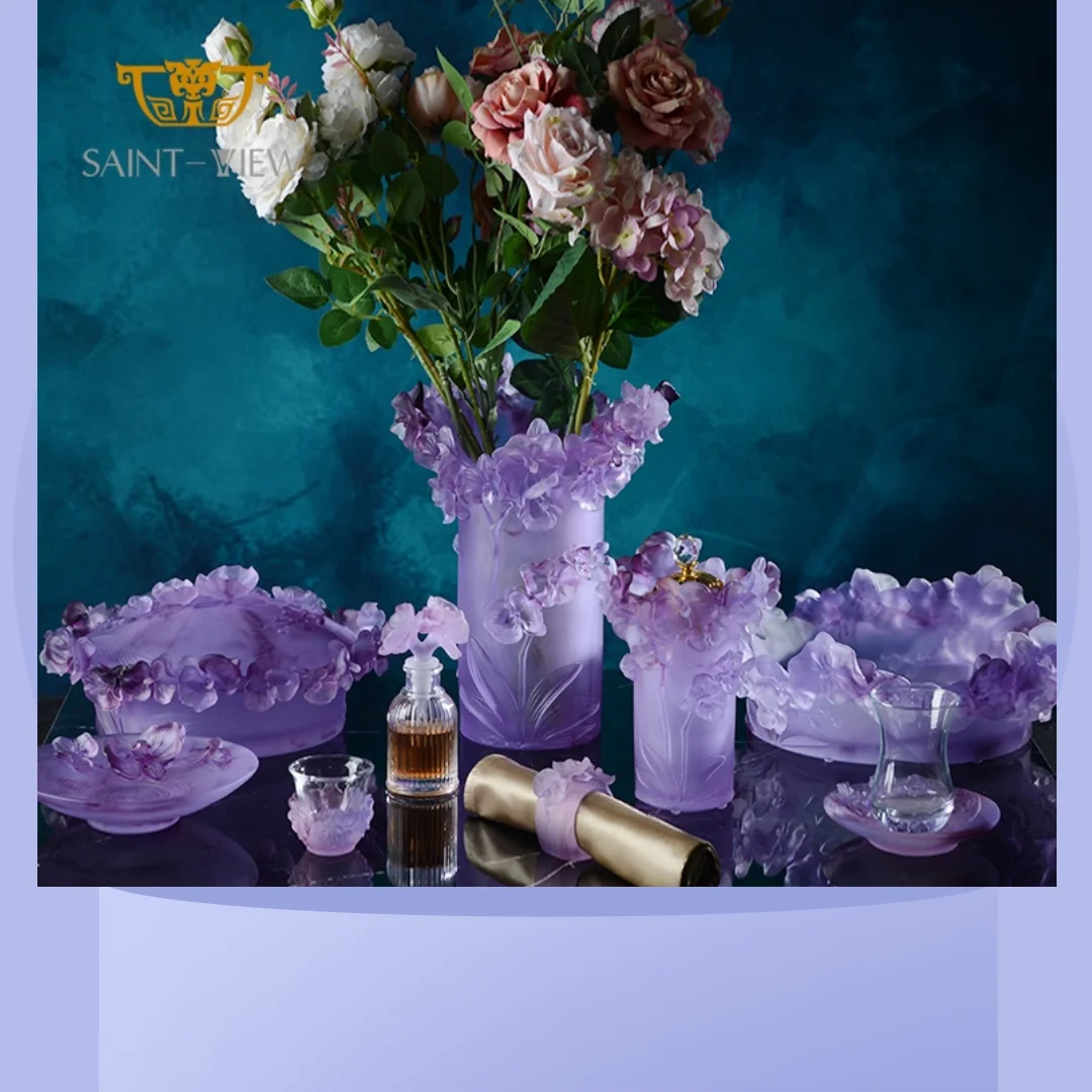 Create A Luxury Crystal Theme Party Product Show Stream 2023 - Alibaba.com