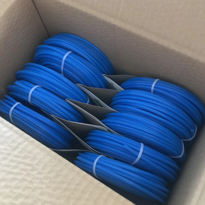 2 00mm 3 00mm Nylon Trimmer Line For Grass Cutting 1lb 20lbs Brush 2 00mm 3 00mm Nylon Trimmer Line For Grass Cutting 1lb 20lbs Brush