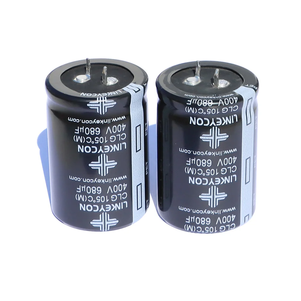 Wholesale Energy Storage Snap-in Type Aluminum Electrolytic Capacitor ...