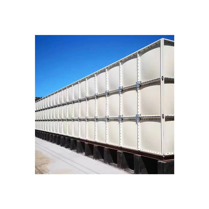 Smc Grp Water Tank Frp Water Tank Storage Tank - Buy Smc Water Tank ...