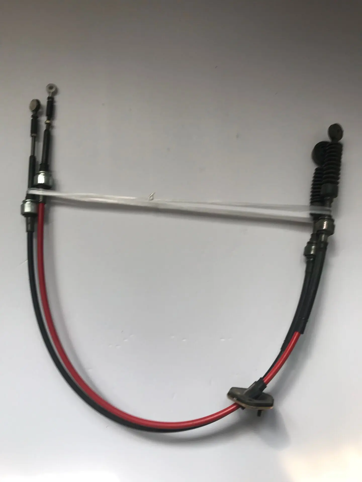 Auto Control Cable Gear Shift Cable OEM Manufacturer