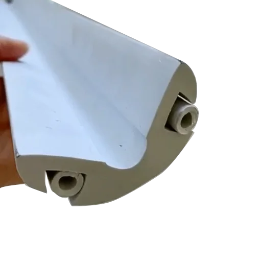 Floating Dock Bumper - Harbor Deck Defense Rubber Fender